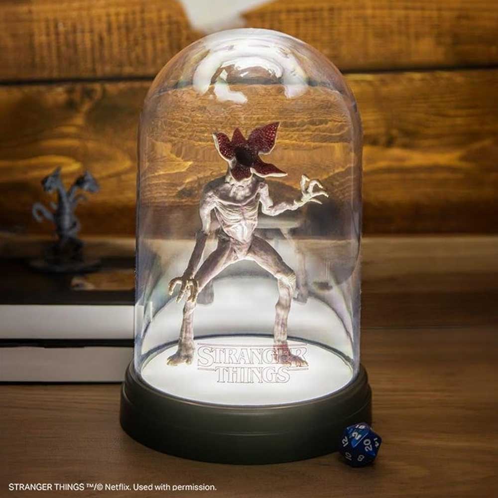 Stranger Things - Demogorgon Collectable Light