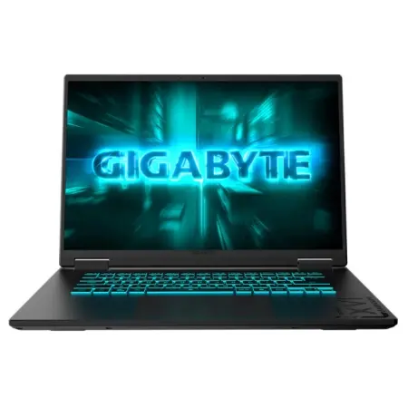 GIGABYTE A16 geјmerski laptop 3VHK3EE894SD