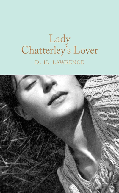 Lady Chatterley’s Lover