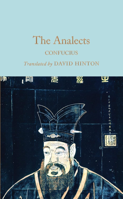 Confucius The Analects