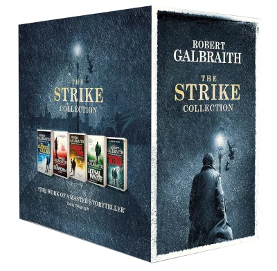 The Strike Collection