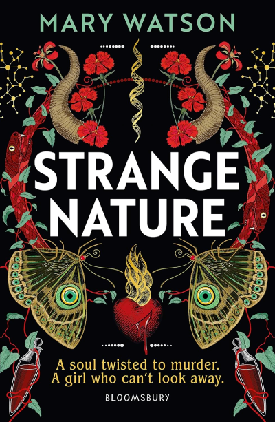 Strange Nature