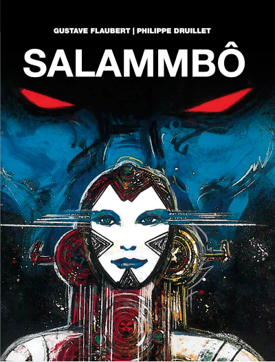 Salammbô