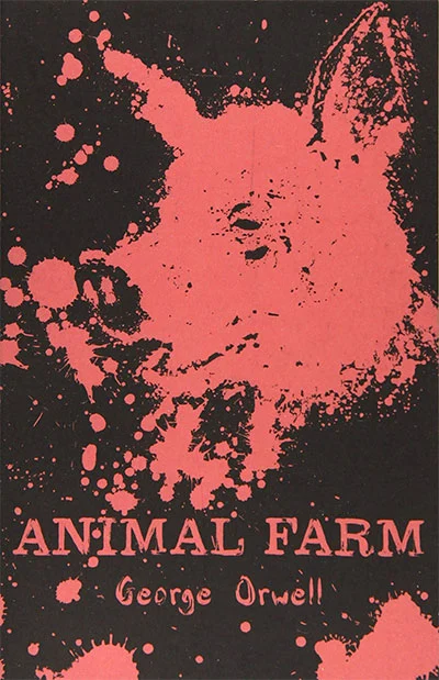 Animal Farm (Scholastic Classics)