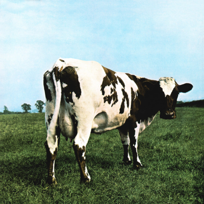Atom Heart Mother (Vinyl) LP