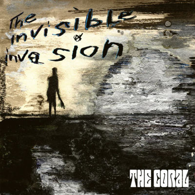 The Invisible Invasion (Vinyl) LP