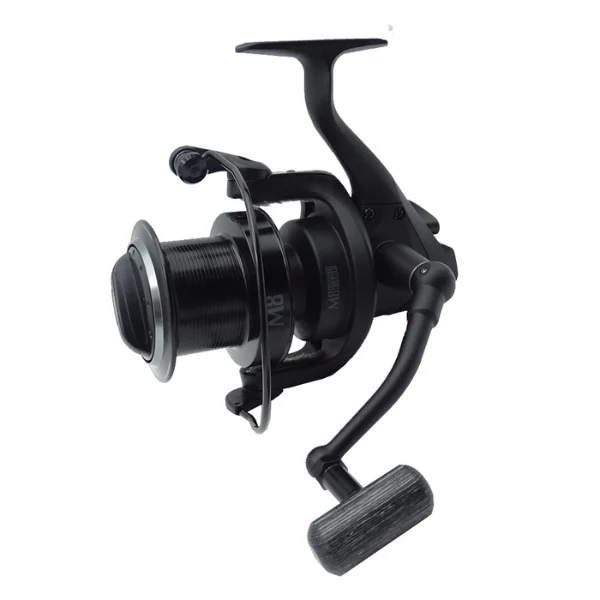 Mašinica Mate M8 Carp Reel 6500FD