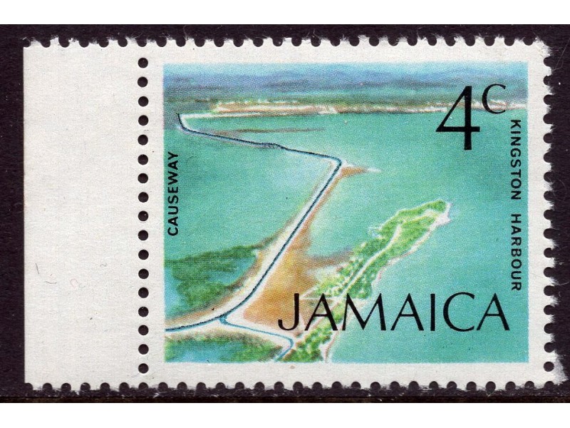 Jamaica 1972.