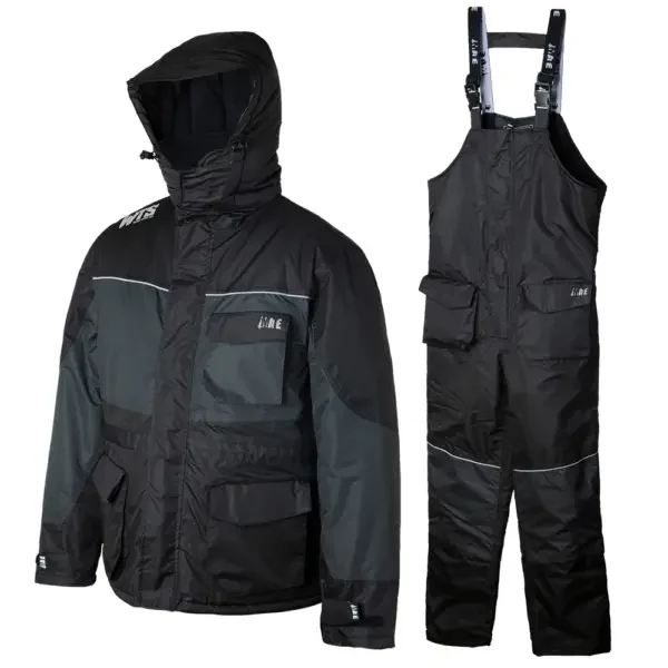 Termo odelo Mate WTS Winter Thermo Suit