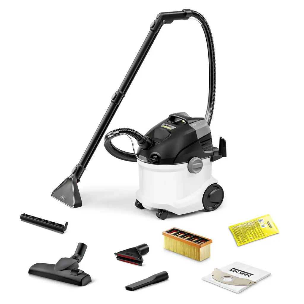 Karcher Multifunkcionalni usisivač SE 5