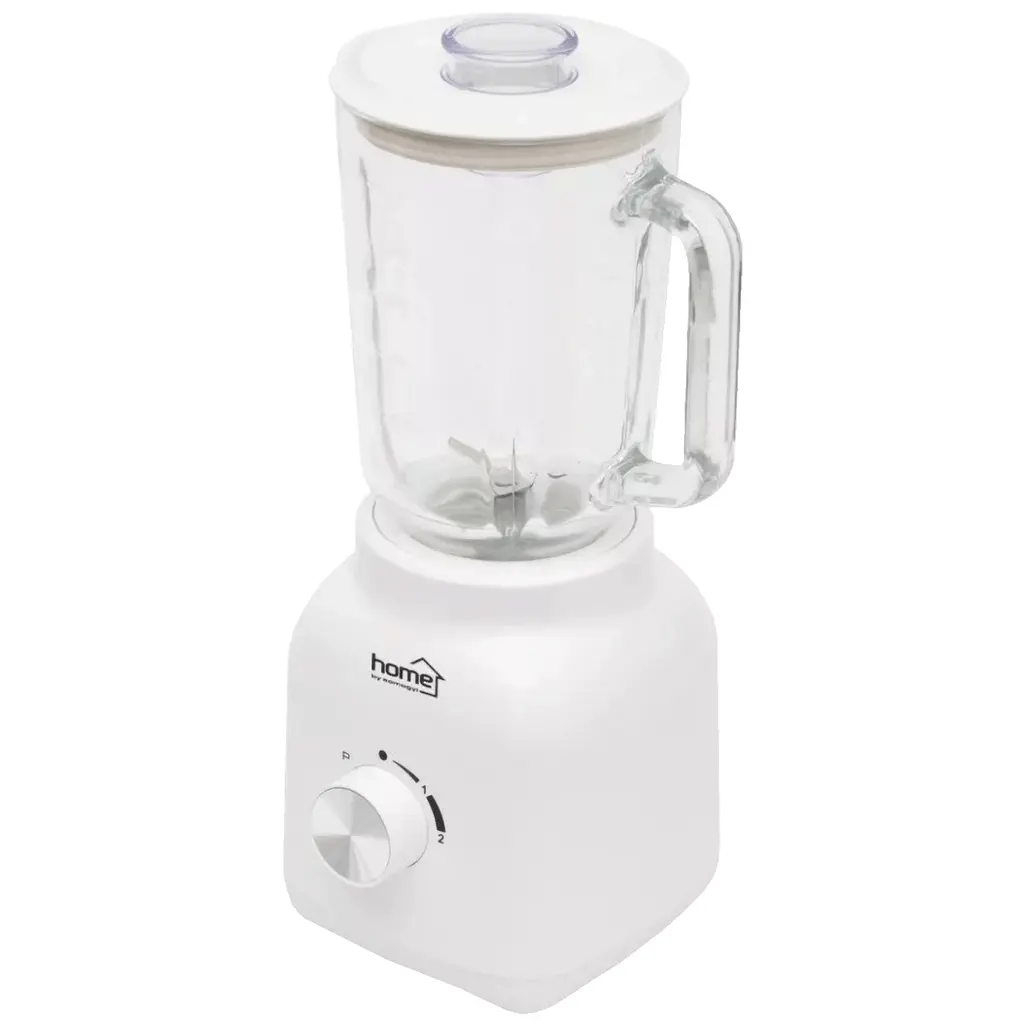 Kućni blender HGTB15, 1,5 l, 800 W, beli