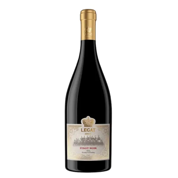Legat 1903. Pinot Noir 0,75l