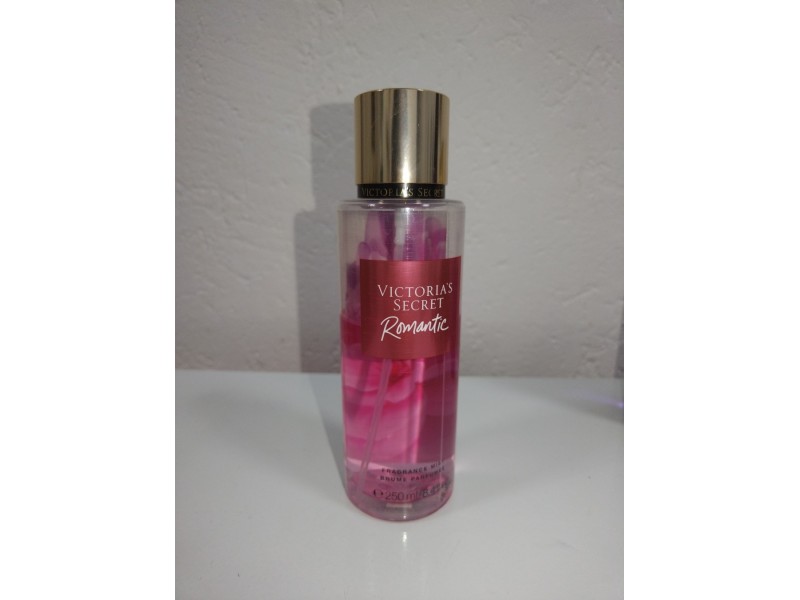 Victoria s secret Romantic Parfemisani mist 250ml