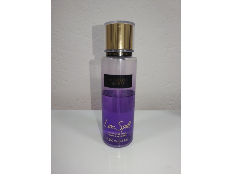 Victoria s secret love spell 250ml