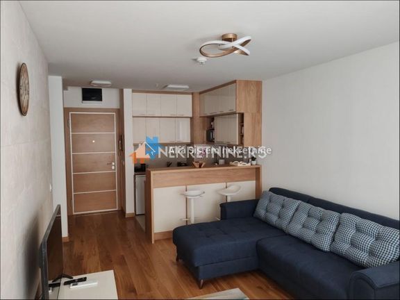 Voždovac, Saobraćajni fakultet, 2.0 stan, 50m2, 750 EUR, ID 52010