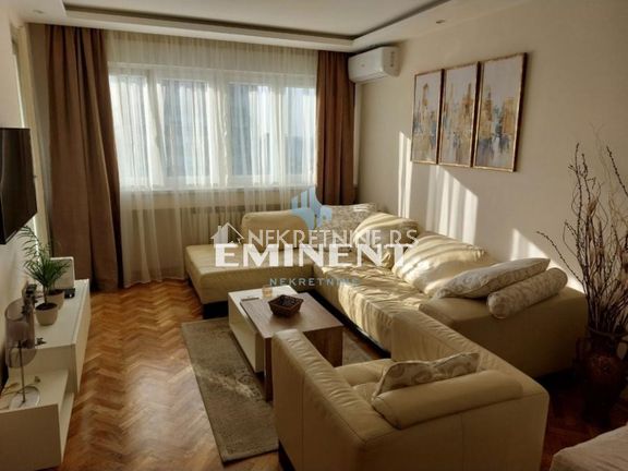 Zvezdara, Lion, Preševska, 2.0, 45m2, 650 EUR