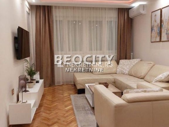 Zvezdara, Lion, Preševska 61, 2.0, 45m2, 650EUR