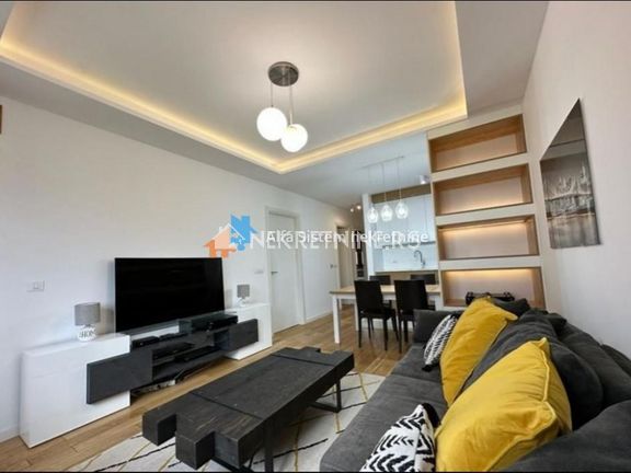 Novi Beograd, Blok 67a, A blok, 2.5 stan, 63m2, 1200 EUR, ID 46801