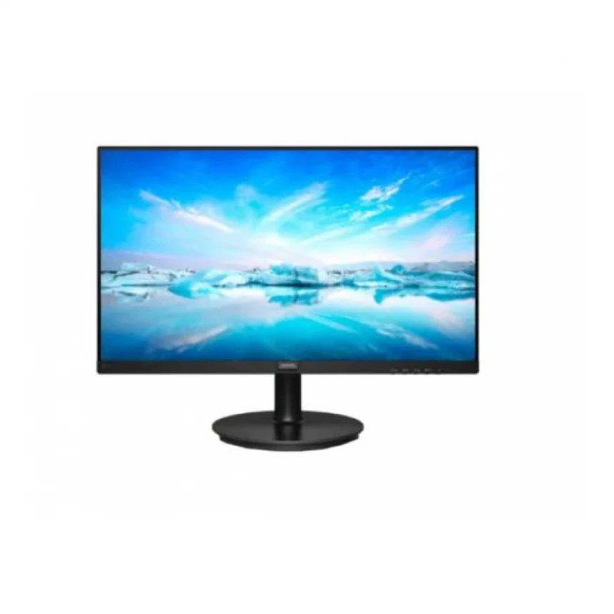Monitor 21.8" Philips 221V8A/00 VA 1920x1080/75Hz/4ms/VGA/HDMI/zvučnici