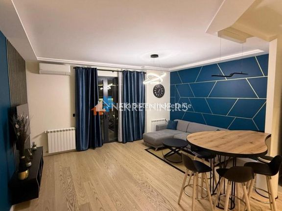 Savski venac, Beograd na vodi, 2.0 stan, 60m2, 1100 EUR, ID 52693