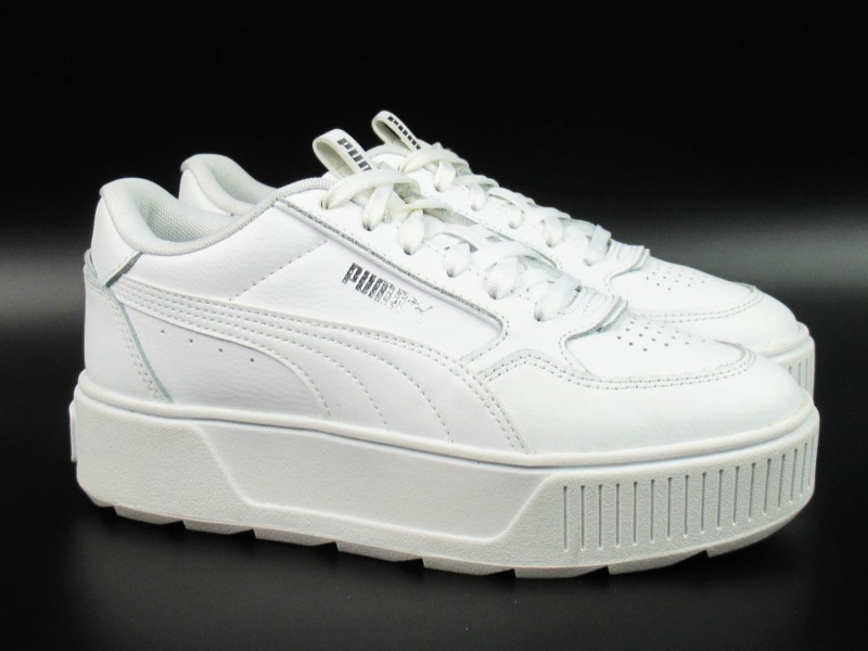 Puma patike platforma J307