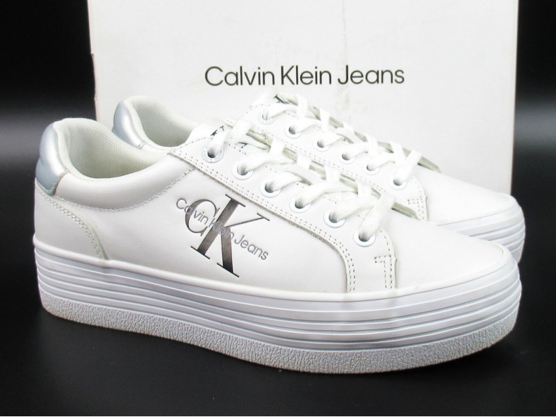 Calvin Klein patike KOŽA J296
