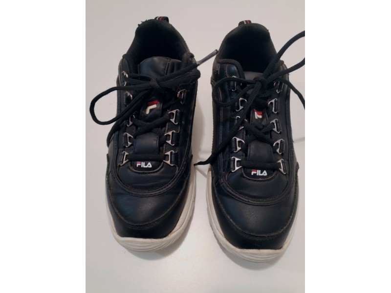 Fila patike br. 40 (26 cm)
