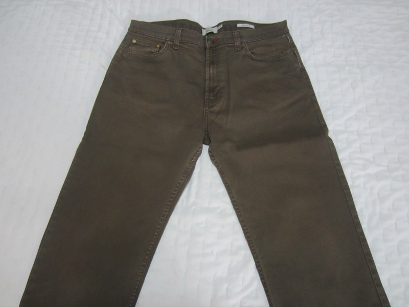 MARK&SPENCER muske farmerke W36 L33