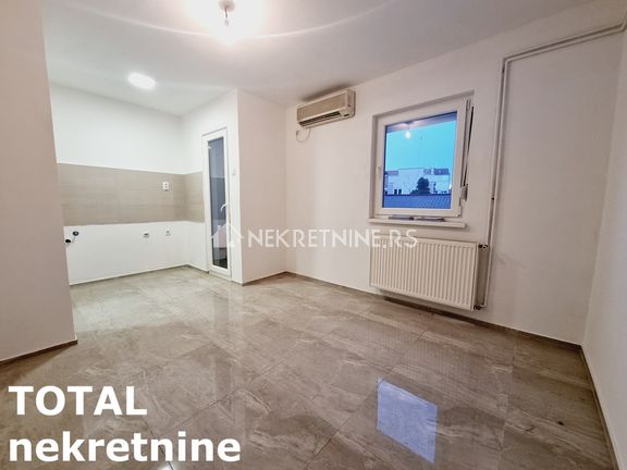 Garsonjera NOVI SAD, 57000€