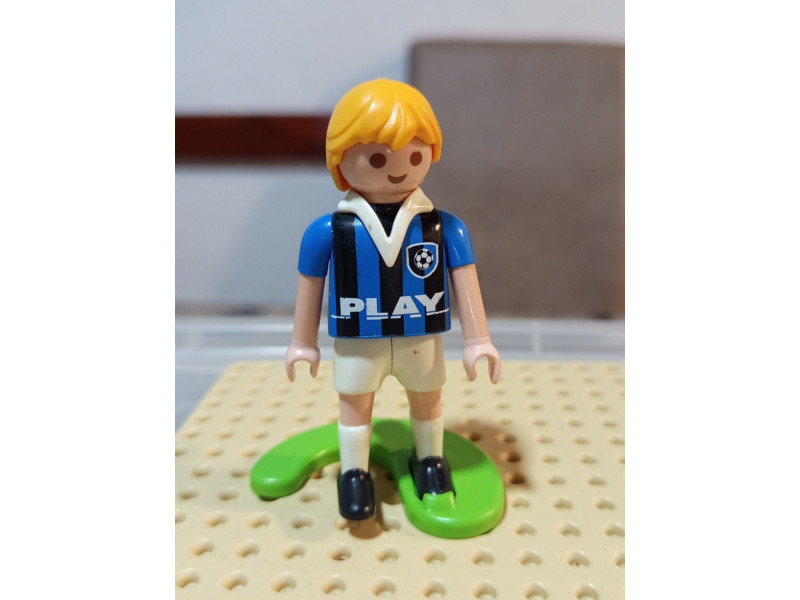 Playmobil figurica