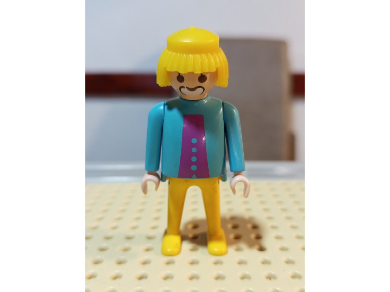 Playmobil figurica