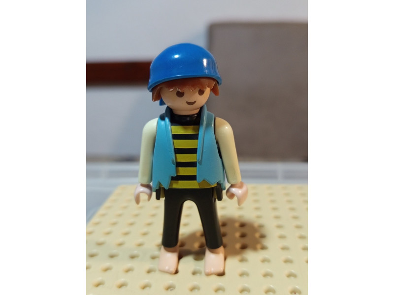Playmobil figurica
