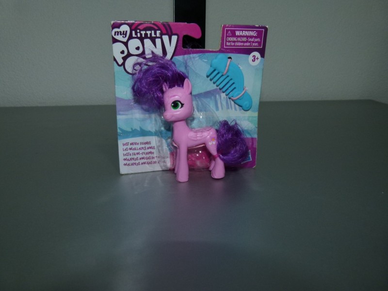 My little pony konjic