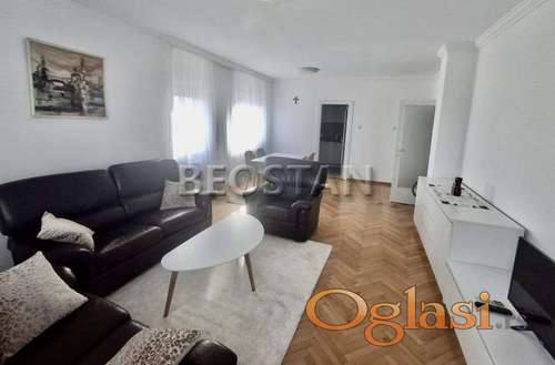 Centar - Savski venac autokomanda #65403