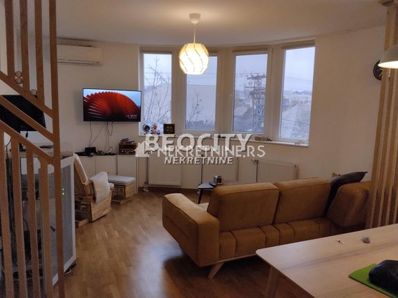 Novi Sad, Petrovaradin, , 4.0, 83m2, 198000EUR