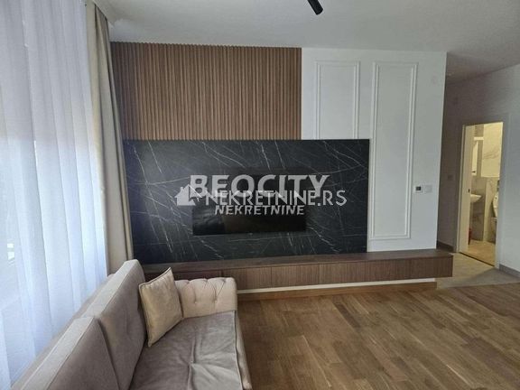 Novi Sad, Telep, Ćirila i Metodija, 1.5, 43m2, 130000EUR