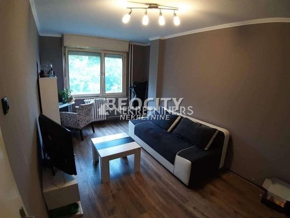 Novi Sad, Novo Naselje, Partizanskih baza, 3.5, 64m2, 150000EUR