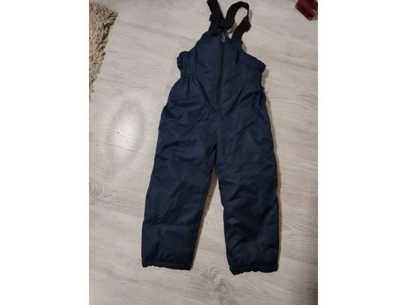 SO 14 SKI PANTALONE vel 3