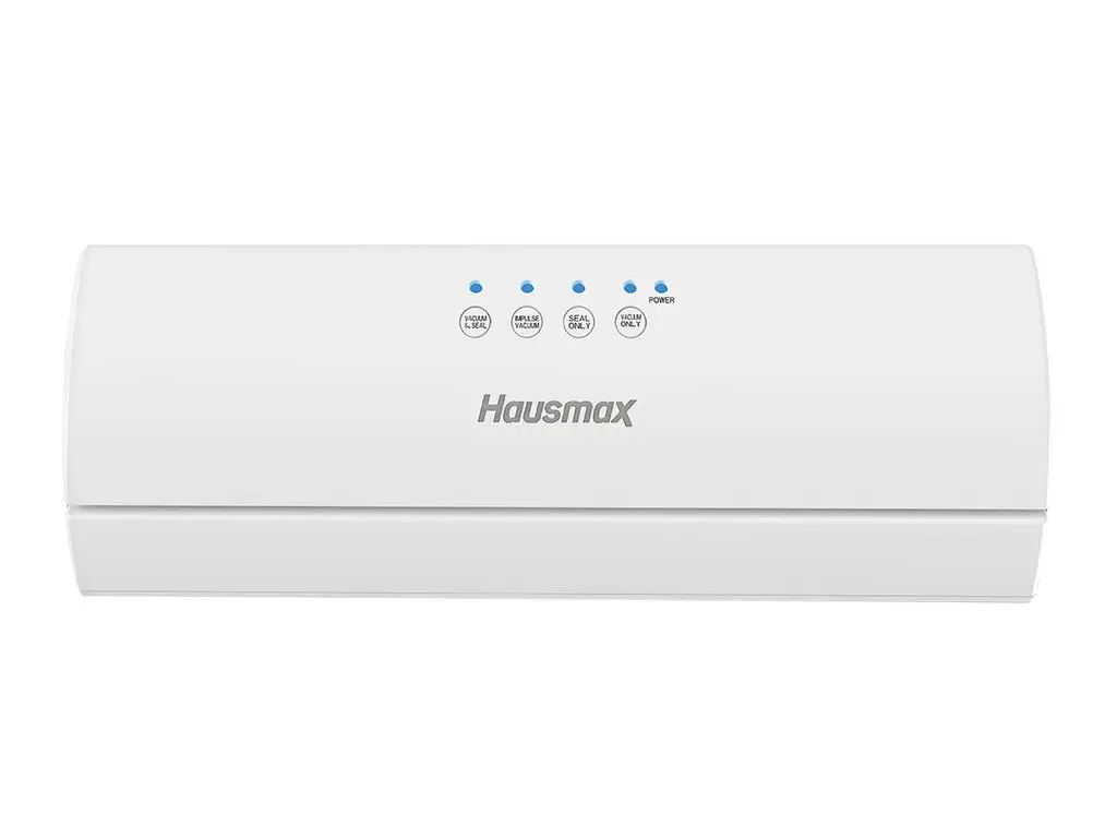 Hausmax Aparat za vakumiranje HA-VBS VS5, 160 W, Beli