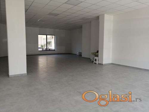 ODLIČAN POSLOVNI PROSTOR OD 105m2