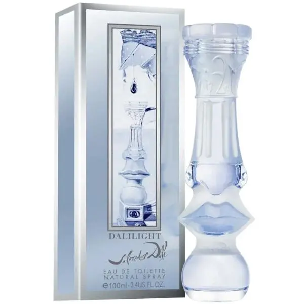 DALILIGHT Salvador Dali EDT 30ml toaletna voda