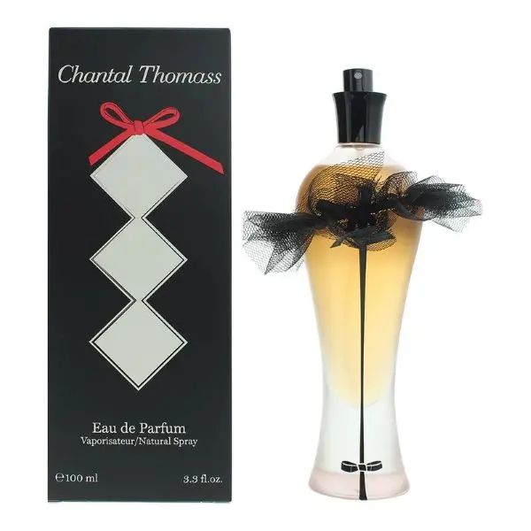 CHANTAL THOMASS BLACK EDP 100ML PARFEMSKA VODA