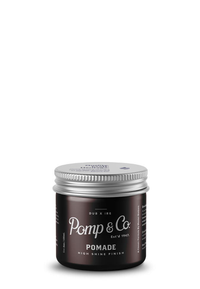 SJAJNA POMADA ZA KOSU / HAIR POMADE