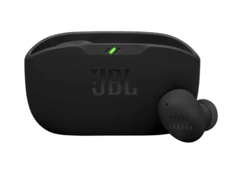 JBL Vibe Buds 2 crna