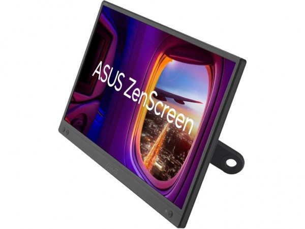 ASUS ZenScreen MB166CR 15.6''IPS monitor 90LM07D3-B03170