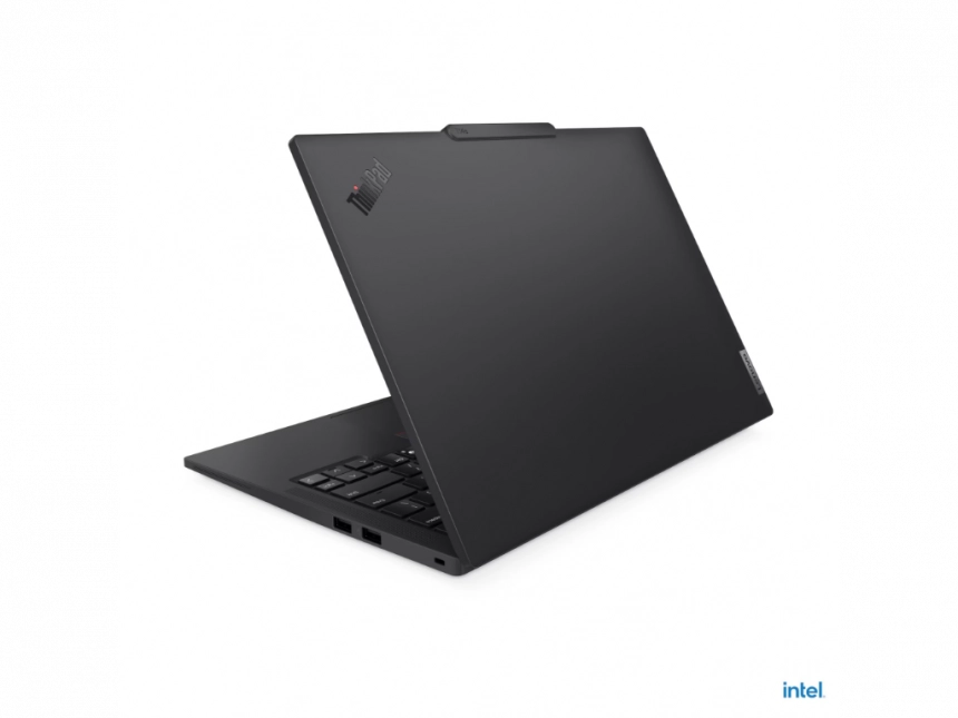 Laptop LENOVO ThinkPad T14s G6 Win 11 PRO/14" WUXGA AG/U7 255U/32GB/512GB SSD/FPR/backlitEN/crna