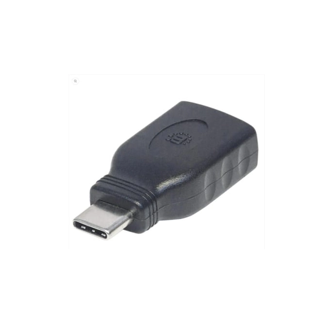 USB Adapter Manhattan 354646 USB-C na USB-A