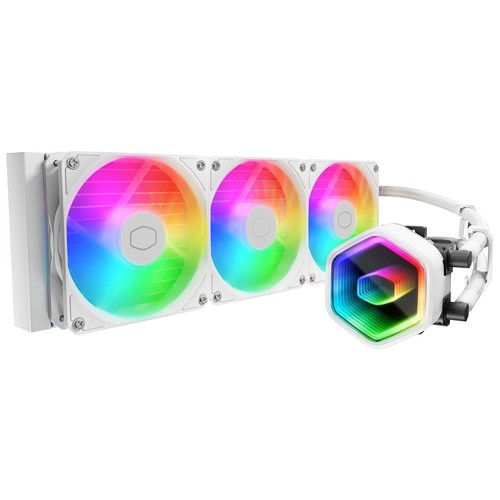 Cooler Master MasterLiquid Core II 360mm Vodeno Hlađenje MLW-D36M-A18PA-RW