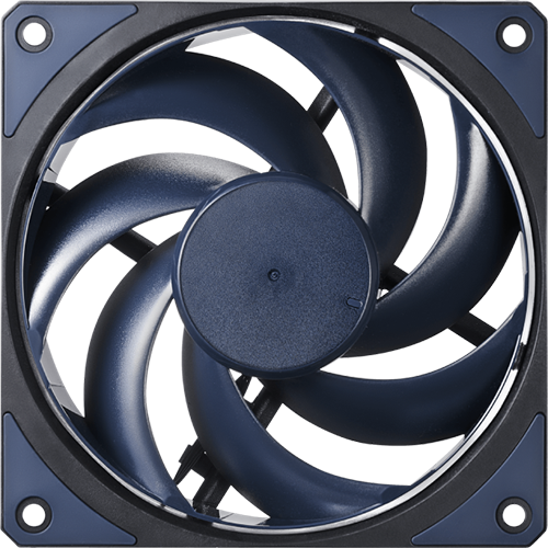 Cooler Master Mobius 120 ventilator | MFZ-M2NN-21NPK-R1