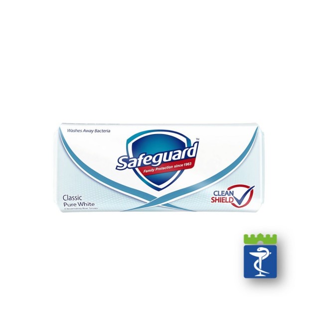 SAFEGUARD SAPUN CLASSIC 90G
